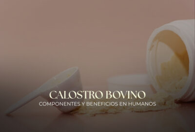 CALOSTRO BOVINO: COMPONENTES Y BENEFICIOS EN HUMANOS - Manizales Naturismo